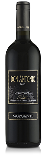 Home - Morgante Vini