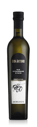 Home - Morgante Vini