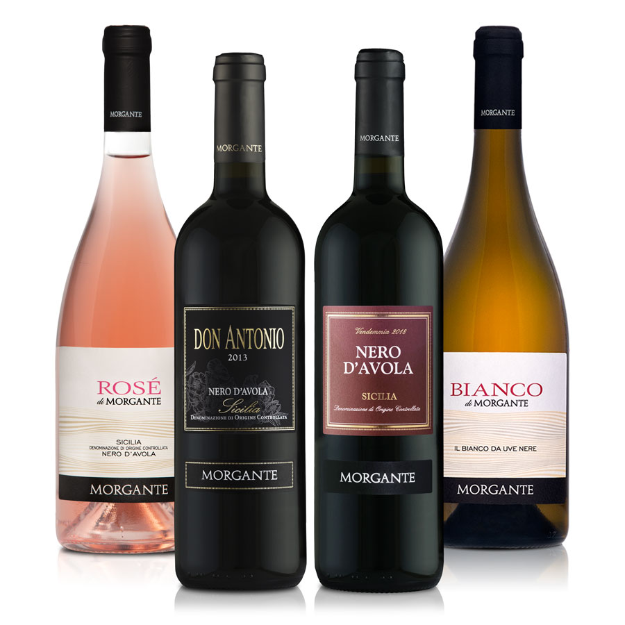 Archivi Prodotti - MORGANTE