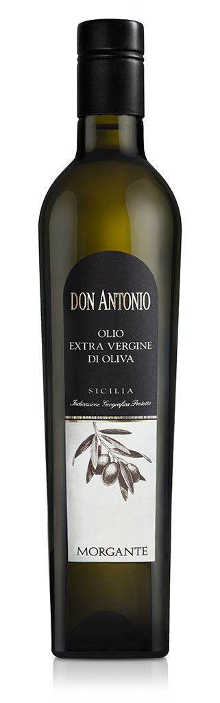 Home - Morgante Vini